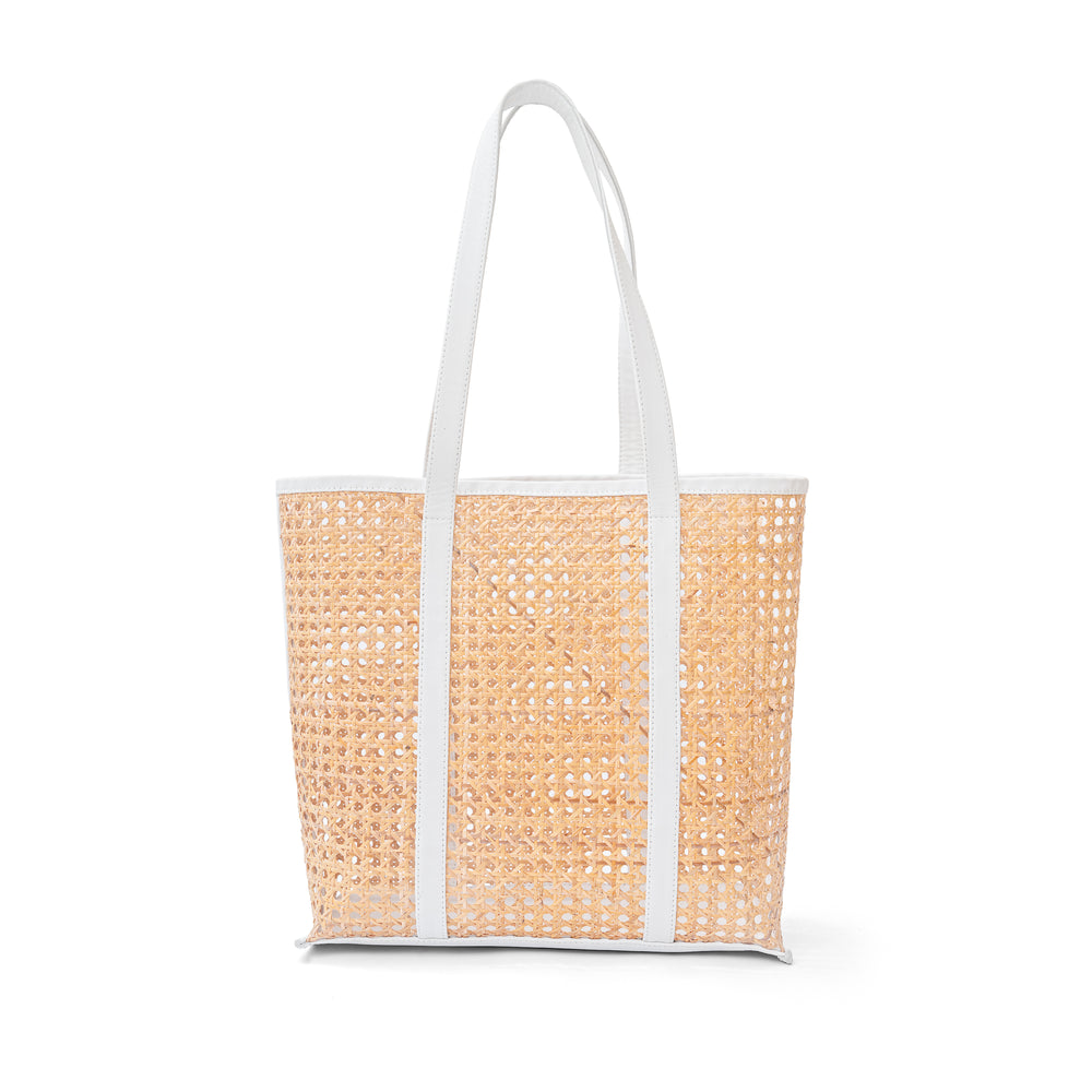 Eco-friendly Rattan Woven Handbags | Sustainably Crafted