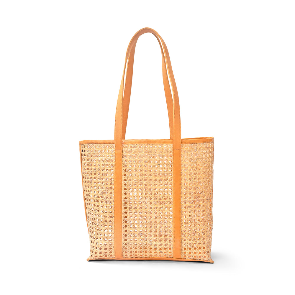 Eco-friendly Rattan Woven Handbags | Sustainably Crafted