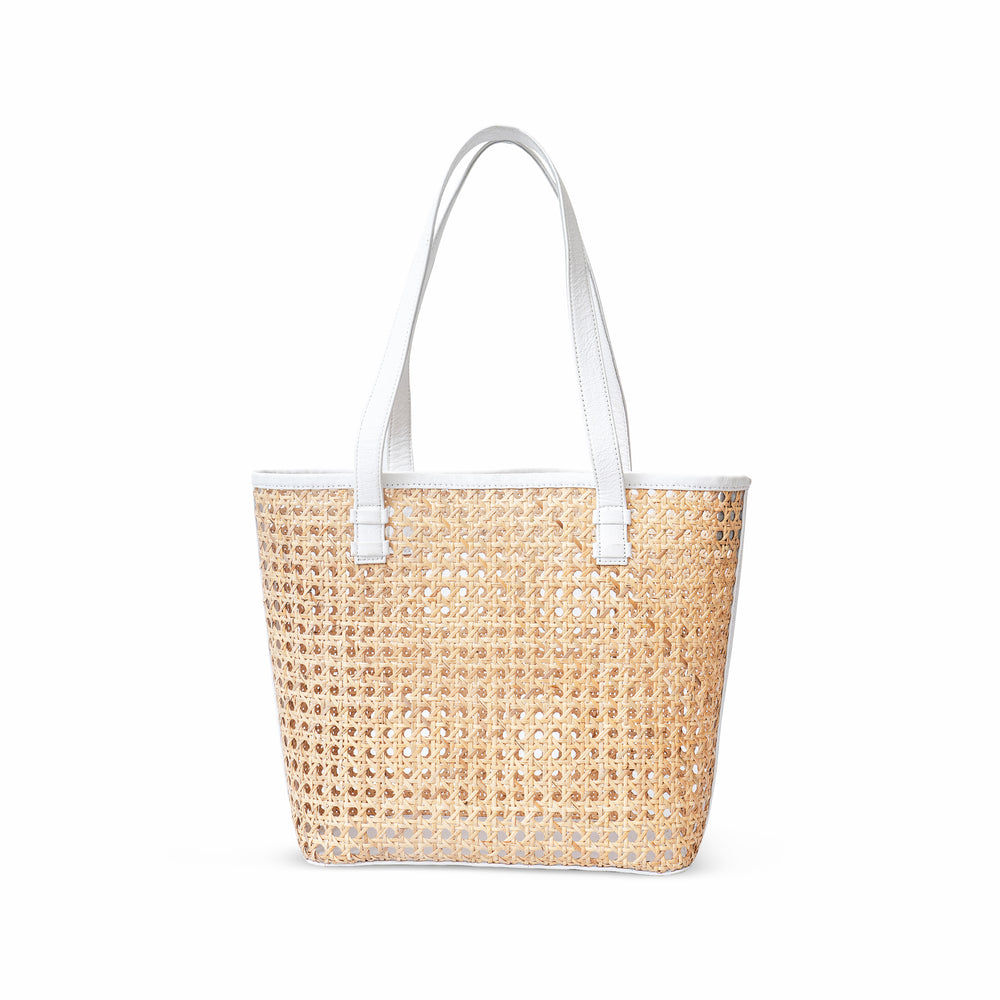 Eco-friendly Rattan Woven Handbags | Sustainably Crafted