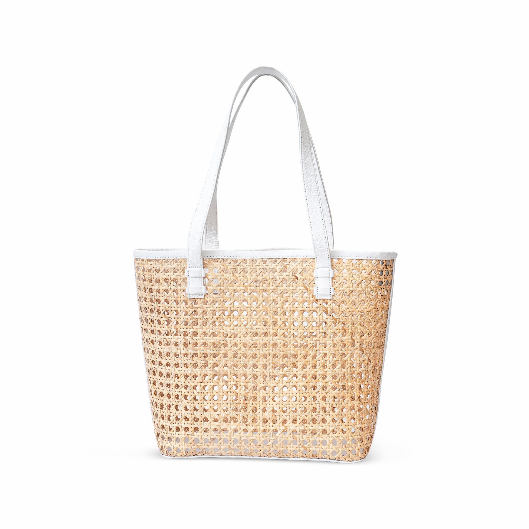 Eco-friendly Rattan Woven Handbags | Sustainably Crafted