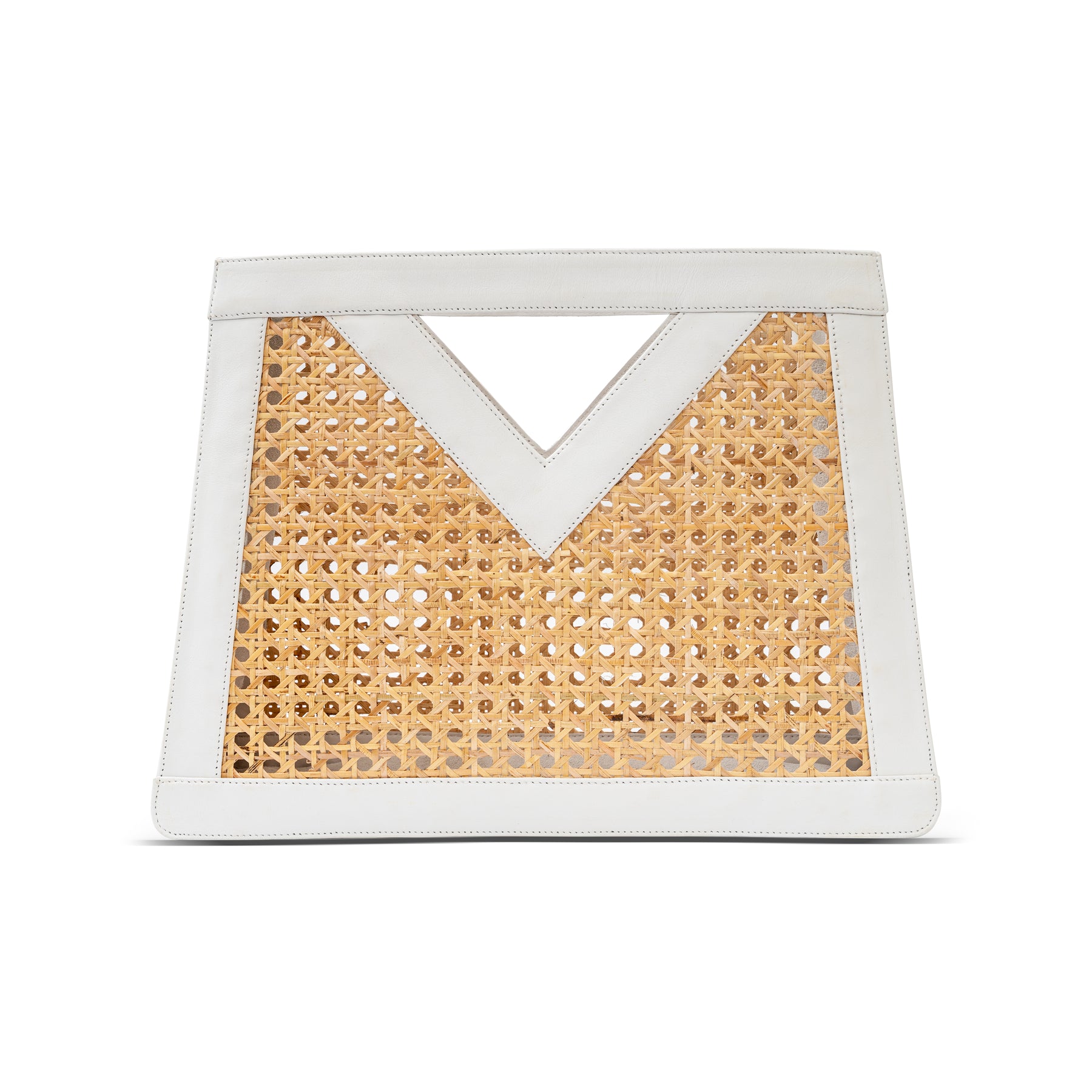 Eco-friendly Rattan Woven Handbags | Sustainably Crafted