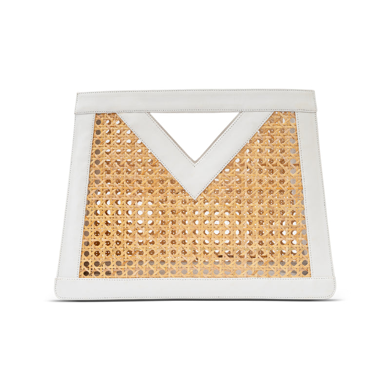 Eco-friendly Rattan Woven Handbags | Sustainably Crafted