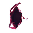 Lacy Bag - Large Leather Bucket Bag | Leather Crossbody Bags